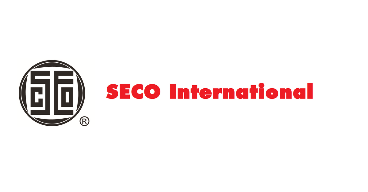 会社概要 – SECO International Inc.